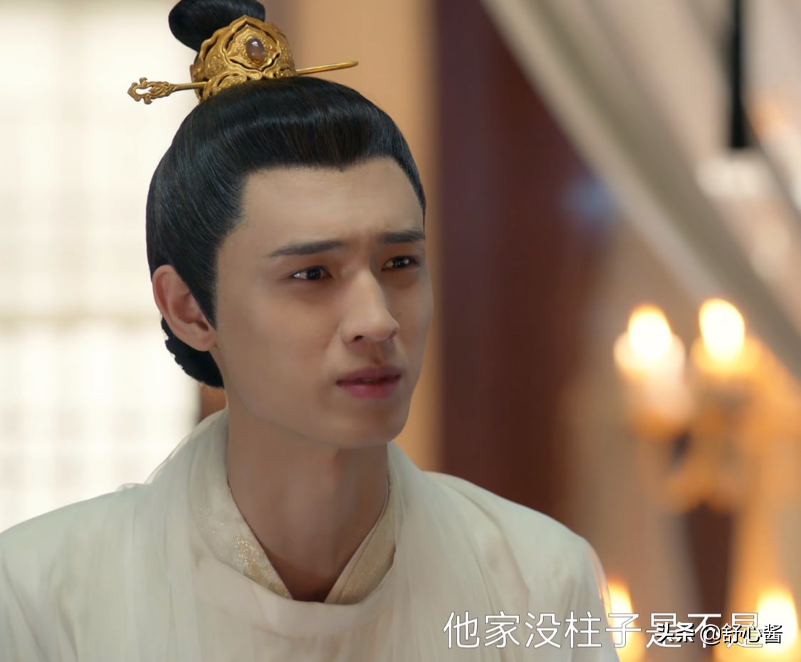 "Washer Rivers and Lakes", this and "Wulin Biography", the difference is not a star and a half ...