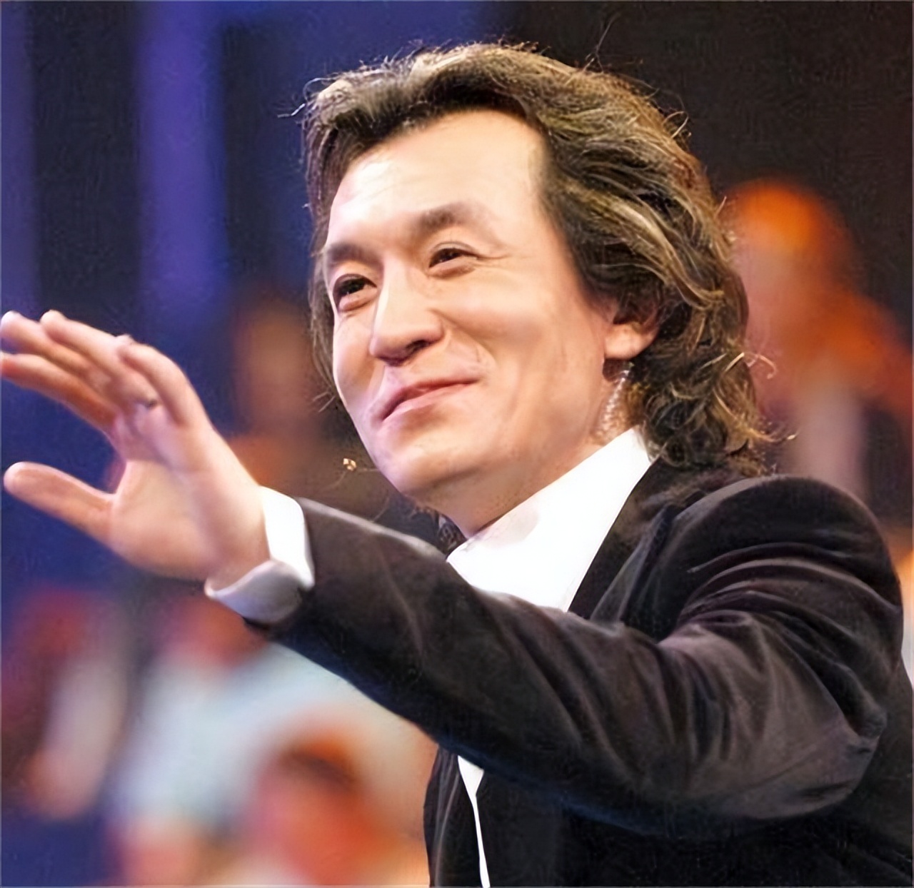 It has been 5 years since Li Yong died of illness. Looking back at the ...