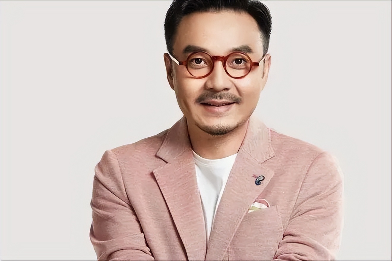 Yang Lele: Marrying Wang Han for the second time, seeking happiness in ...