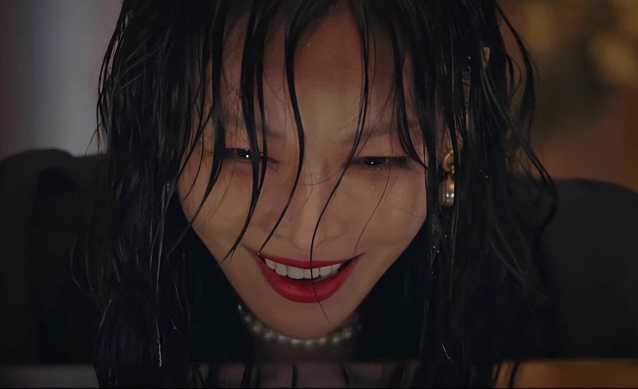 A Cultural Review of the Image of Evil Women in Korean Movies and TV ...