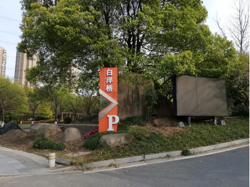 Hidden too deep!In the center of Xiasha, there is such a mysterious and ...