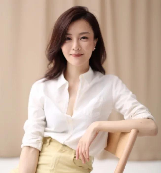 Actor Liu Zi, against friendship with friends, has been married to a ...