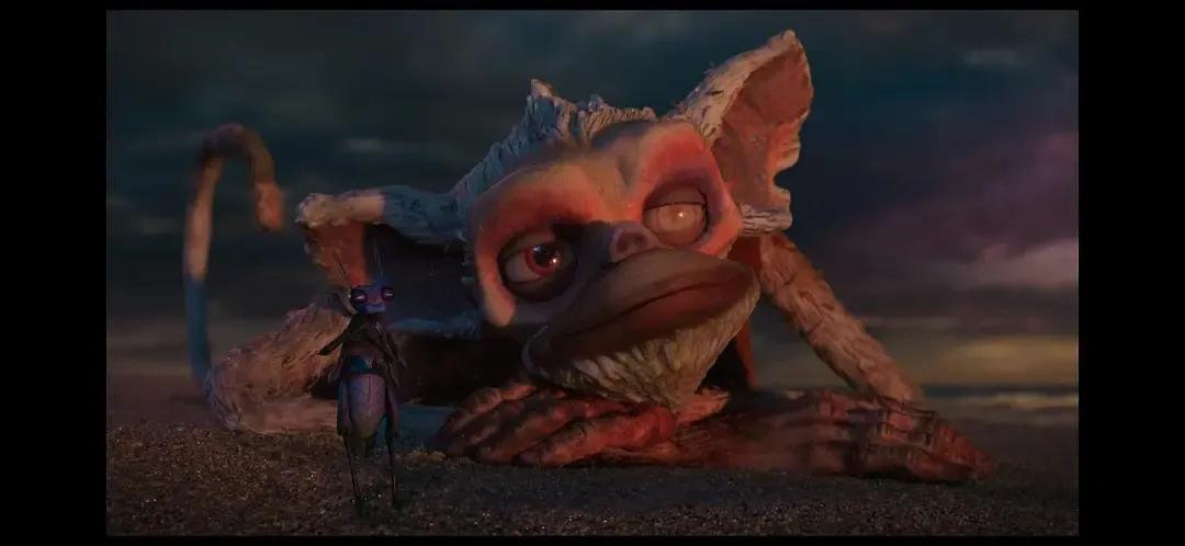 Best Animated Feature Oscar: Toro's Pinocchio - iNEWS