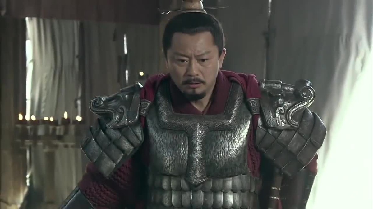 What kind of person is Cao Shen? Why after Xiao He passed away, he was ...