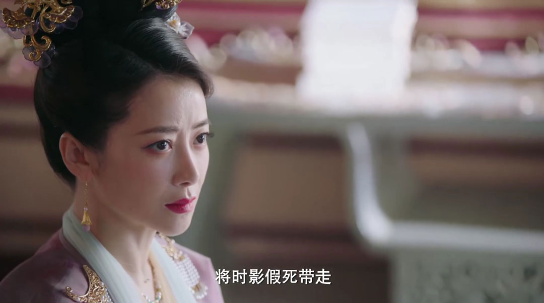 Yuguyao: Only after understanding Concubine Qing's calculations can I ...