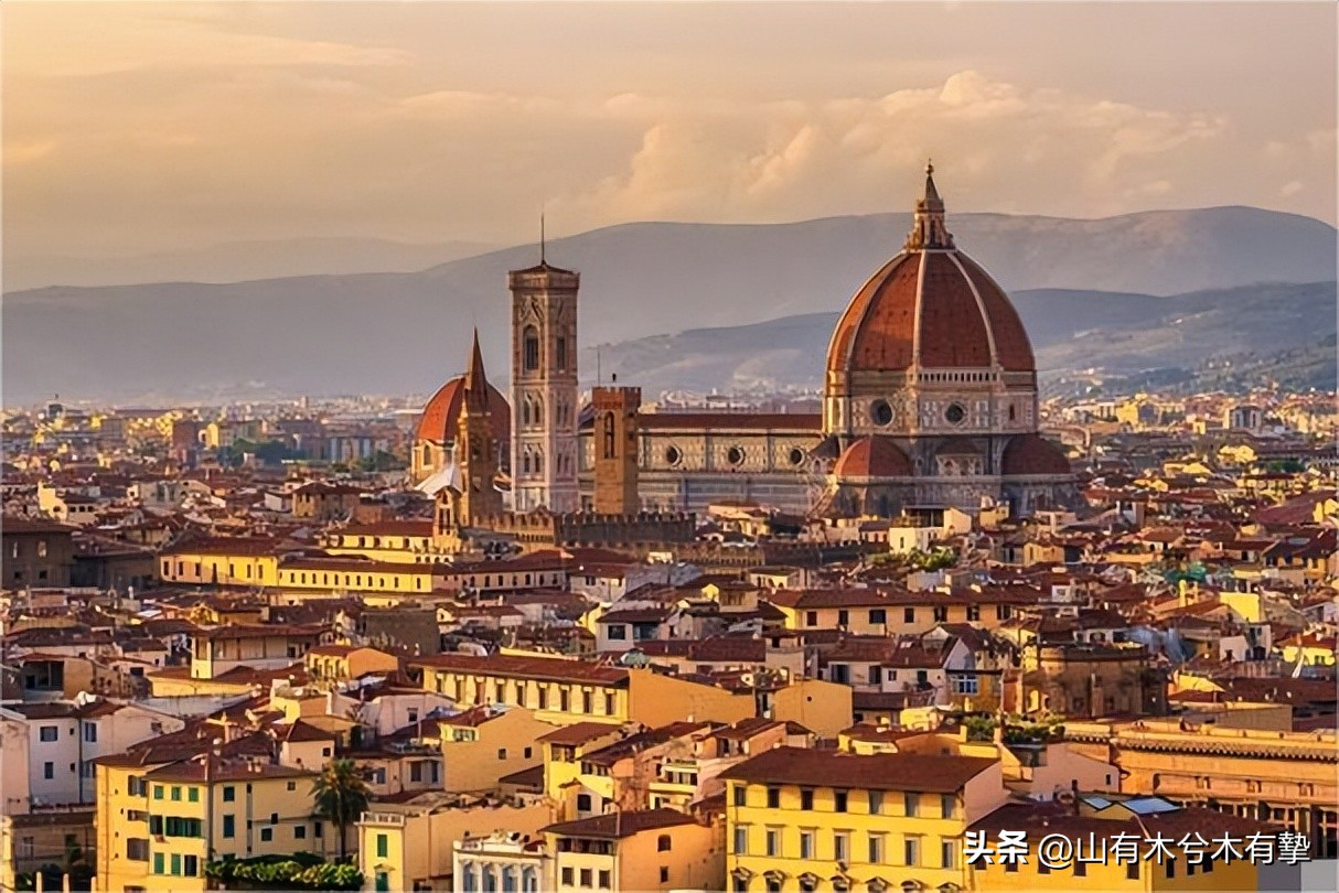 The Humanist Trend of Thought and the Renaissance of Art in Florence in ...