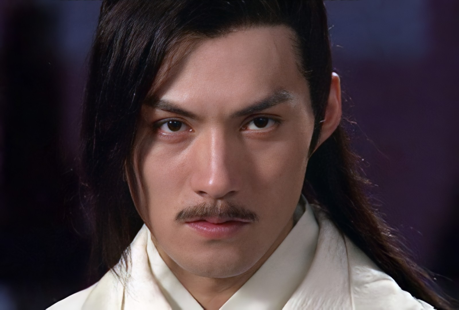 After Ximen Chuixue defeated Ye Gucheng, why did he leave his pregnant ...