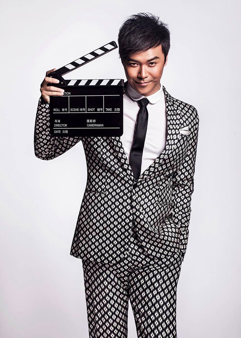 Chen Sicheng was exposed to fall in love with actress Ruan Ju?The two ...