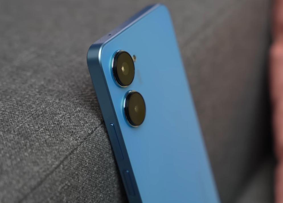 5000mAh+100 million pixels, 20GB+256GB, 1mm narrow bezel mobile phone ...