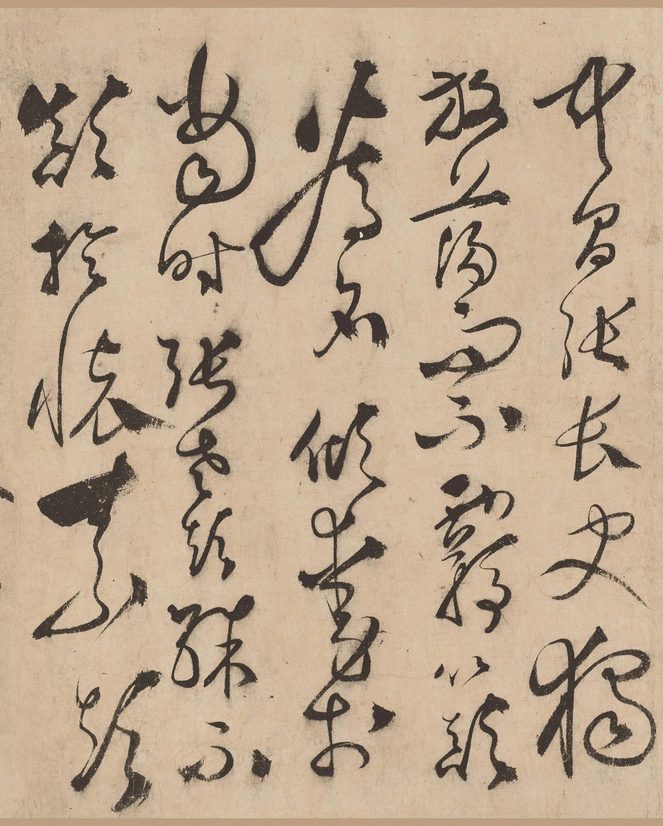 Extremely good, extremely vulgar——Appreciation of Zhang Bi's ...