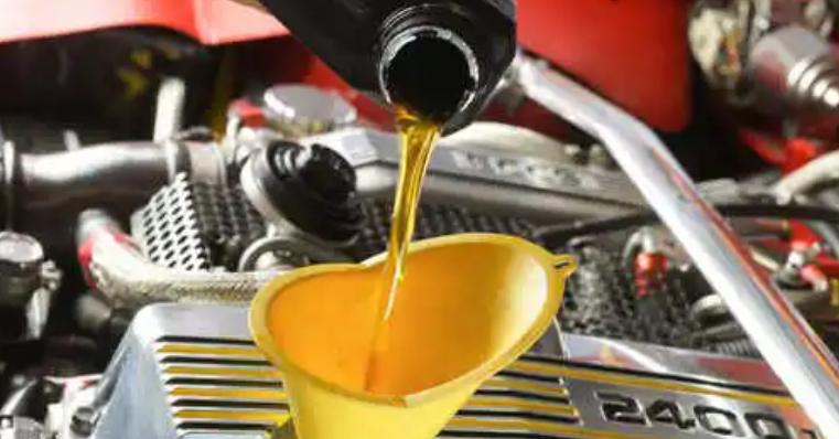 Self-priming cars can't use fully synthetic oil? Is fully synthetic ...