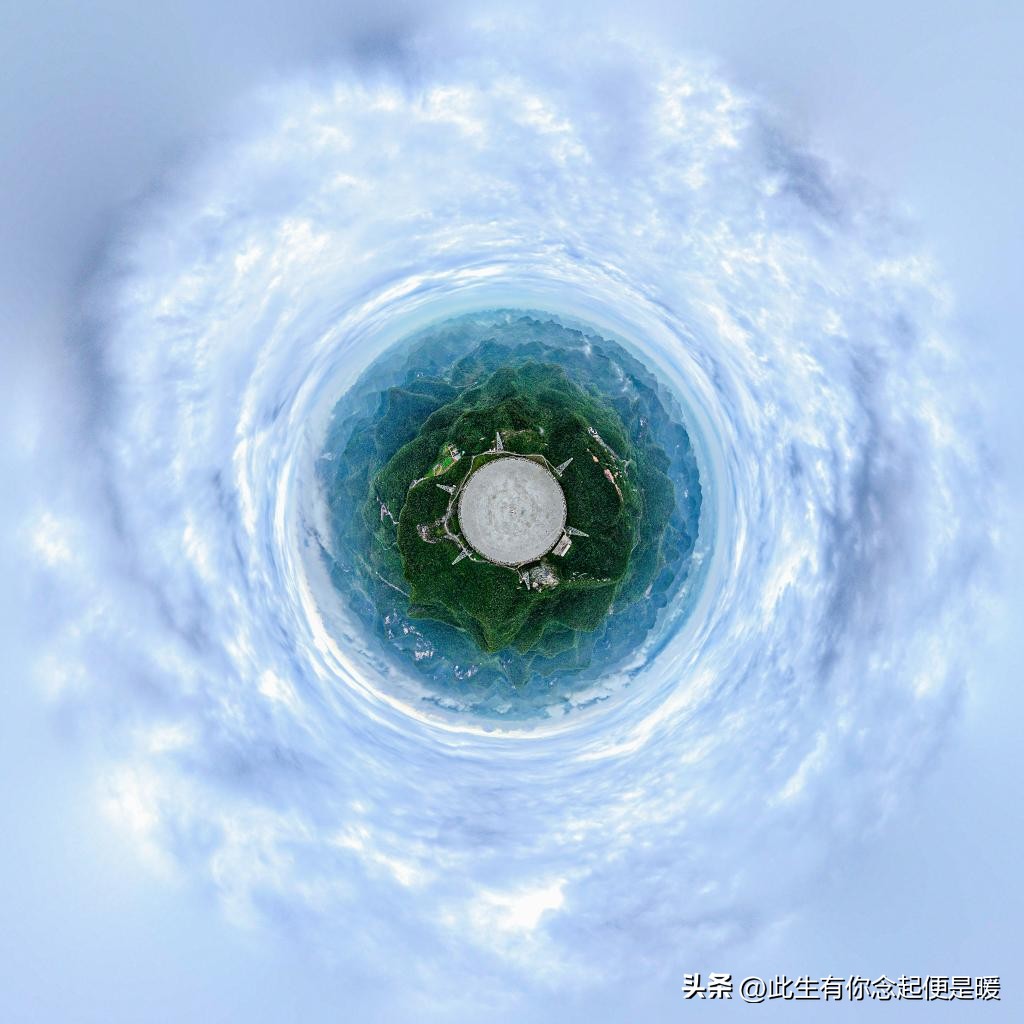China Tianyan makes history! The detection of nanohertz gravitational ...