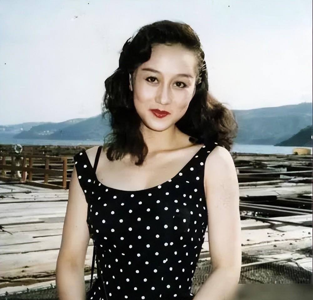 Jet Li revealed that his 61-year-old wife is as smart and aging as a ...