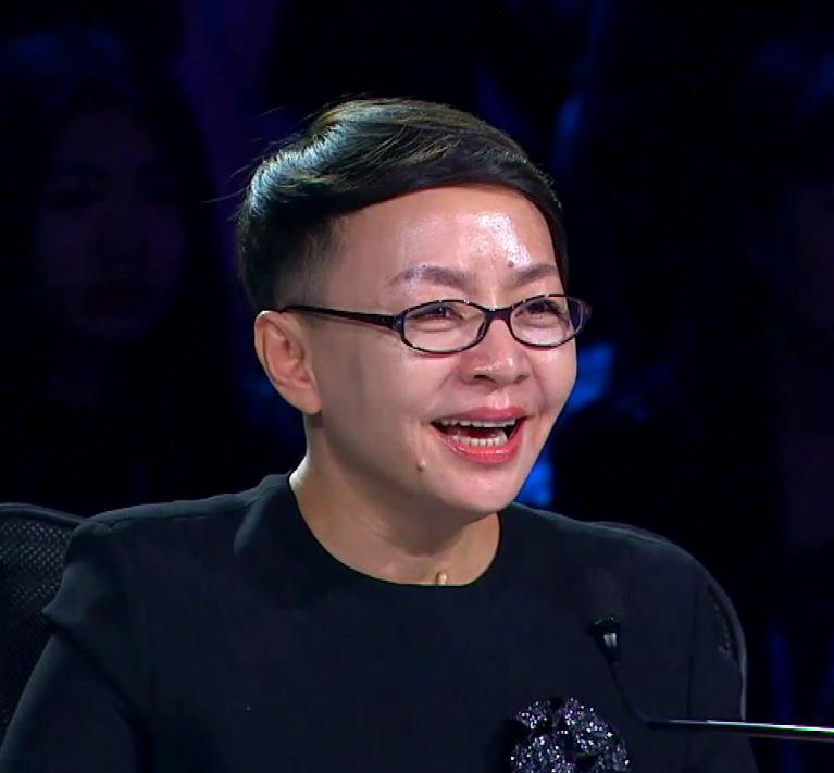 After 25 years of divorce, looking at the respective situations of Song ...