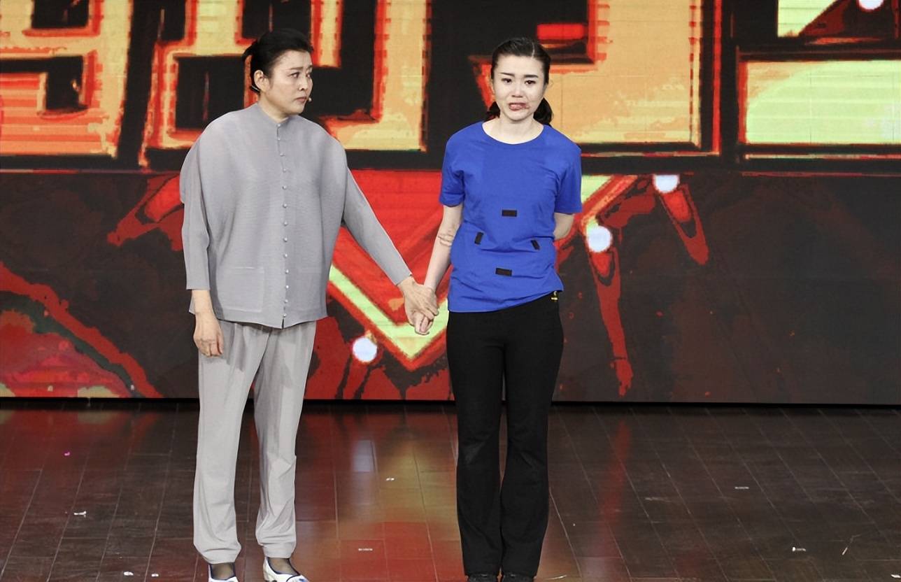 Hu Linna: Ding Jiali is my mother. I grew up with tears in an ...