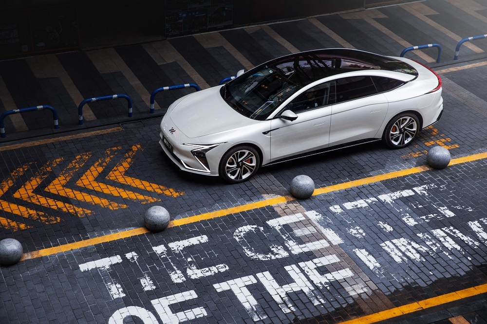 Supply chain challenges intensify, Zhiji Auto actively responds to ...