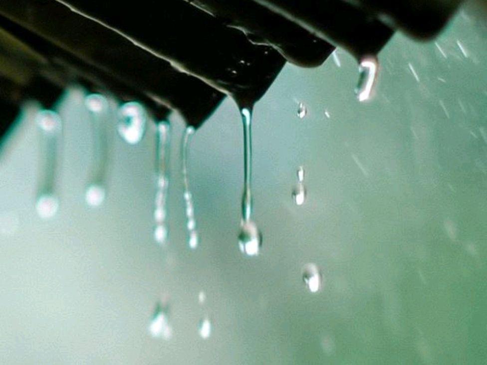 The most desolate rain in Song Ci, no one can match it in 700 years ...