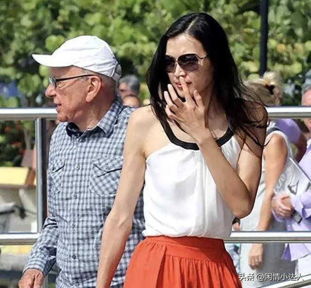 The legendary life of Deng Wendi, a master prostitute - iMedia