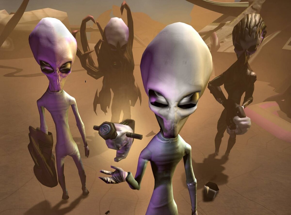 What would life on low-gravity planets look like? - iMedia