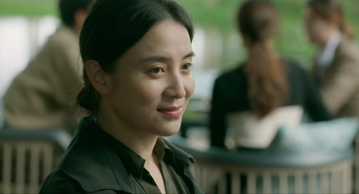 It starts tonight! The 35-episode criminal investigation drama is ...