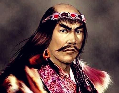 Wanyan Aguda must capture Emperor Tianzuo, this is Jurchen's war ...