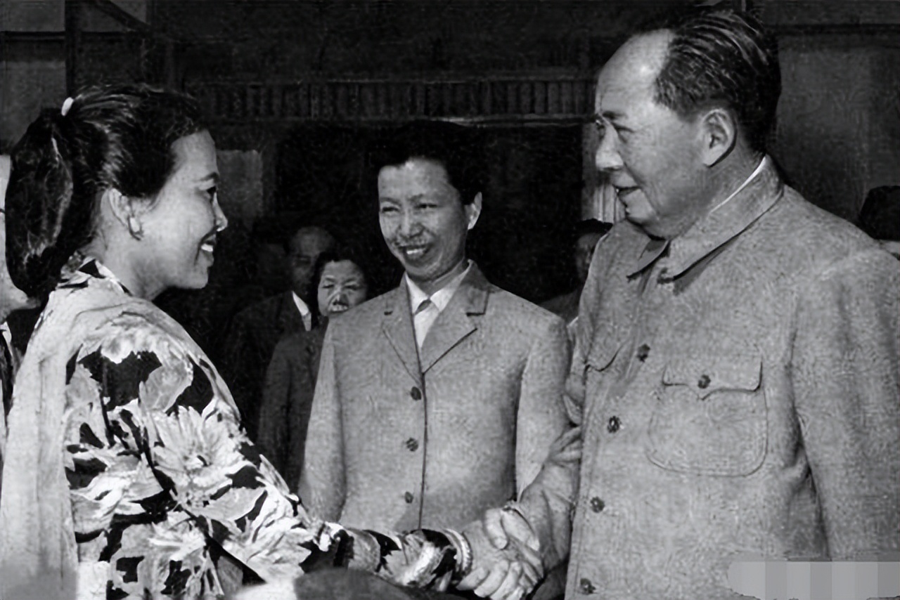 Jiang Qing's crime is unforgivable, but he has three major advantages ...