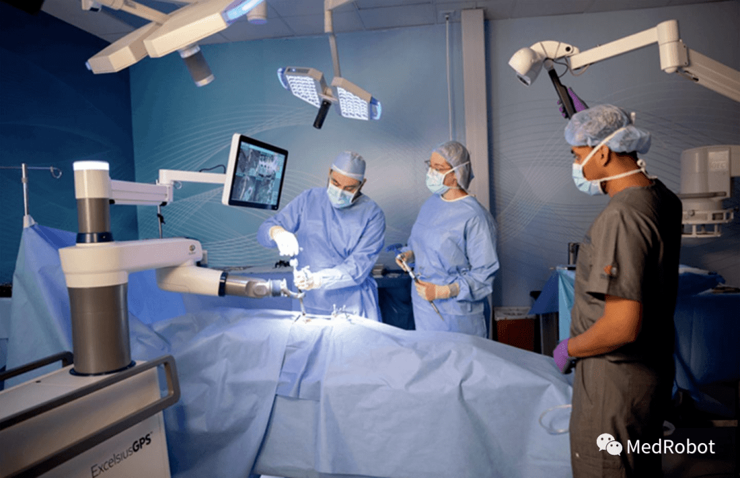 Why do surgeons choose surgical robots? - iNEWS