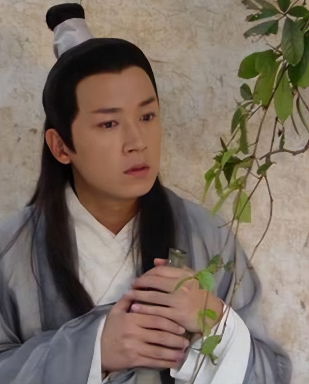 "The Legend of the White Snake" has been broadcast for 18 years, Pan ...