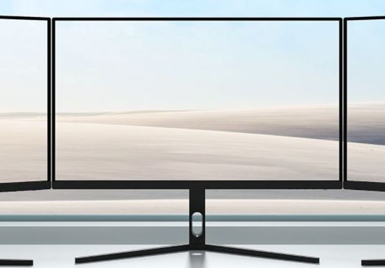 Xiaomi Redmi launches a new 27-inch 2K display A27Q, which can realize ...