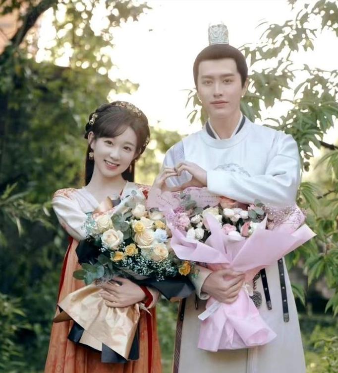 Luo Zheng second deleted his confession to Li Zixuan, and the studio ...