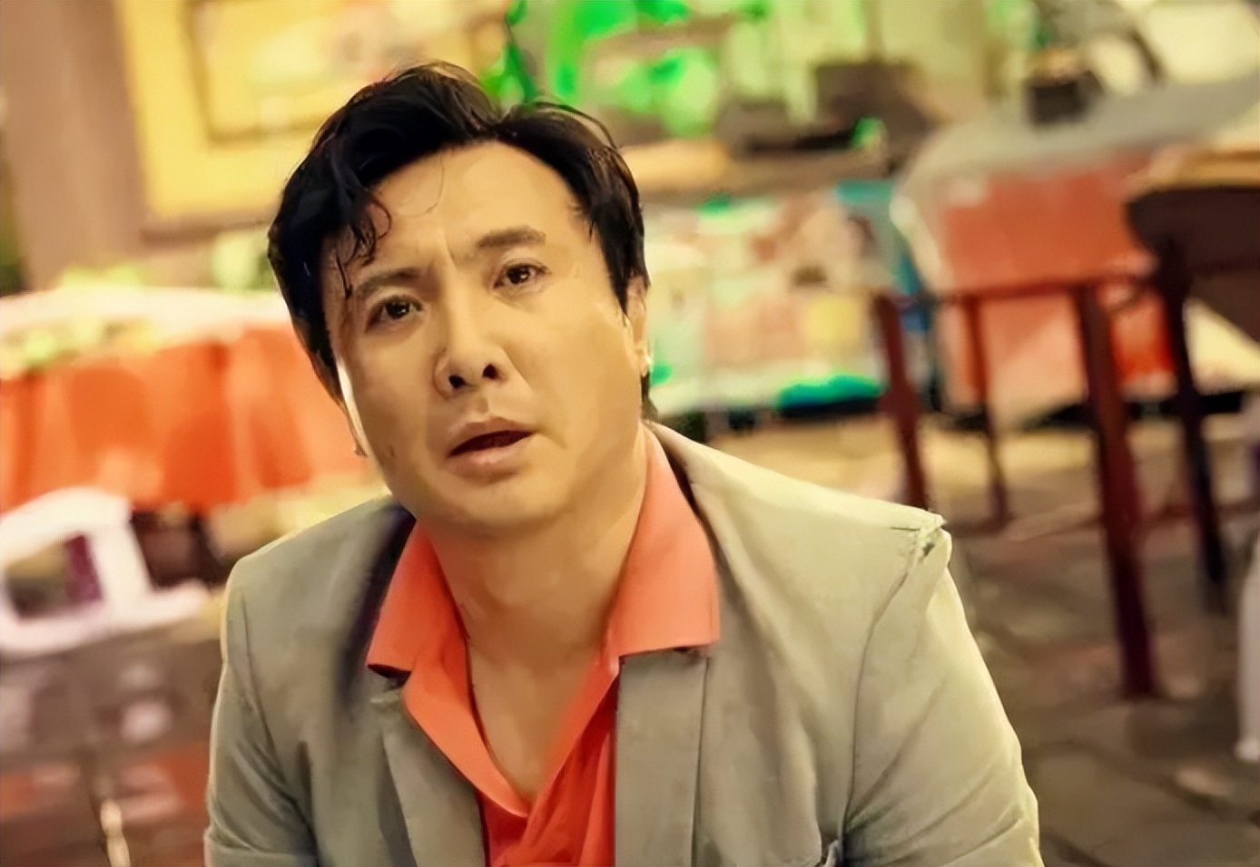 Shen Teng's new film is about to be released, with a content of 99.5% ...