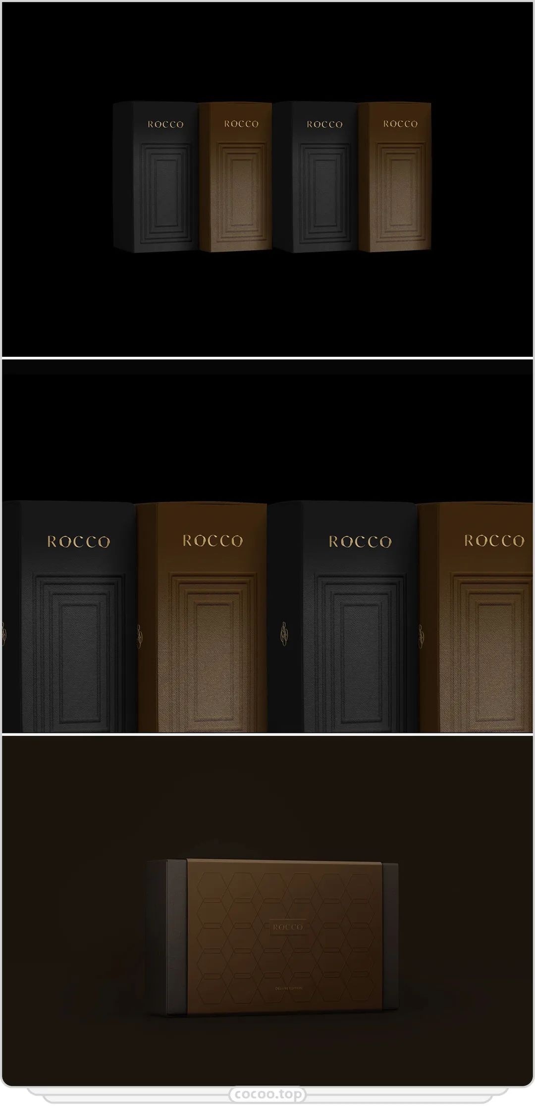 What are the forms of packaging carton design? - iNEWS