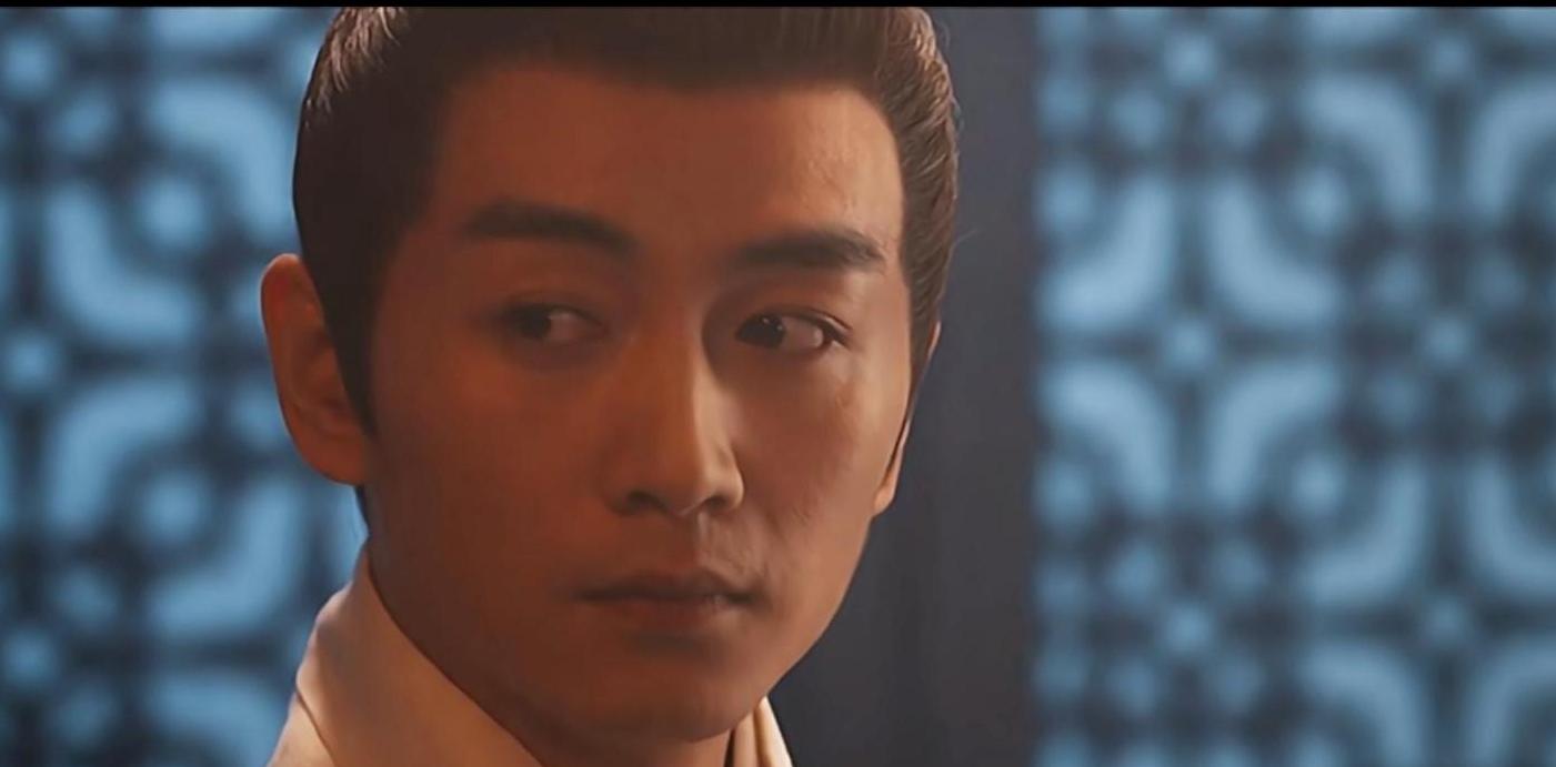 Yunxiang's "strangeness" and "conspiracy" in "The Legend of Yunxiang ...