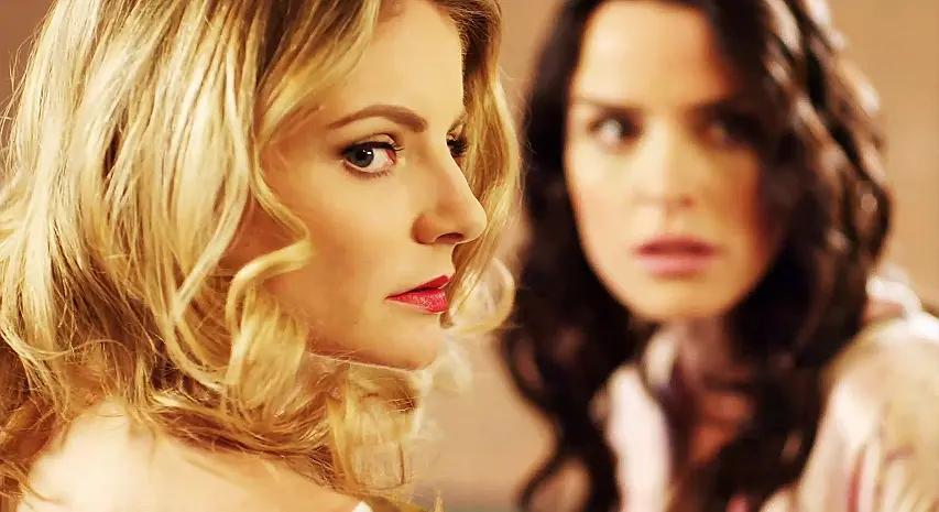 The three high-energy American dramas you must watch, they must have a ...