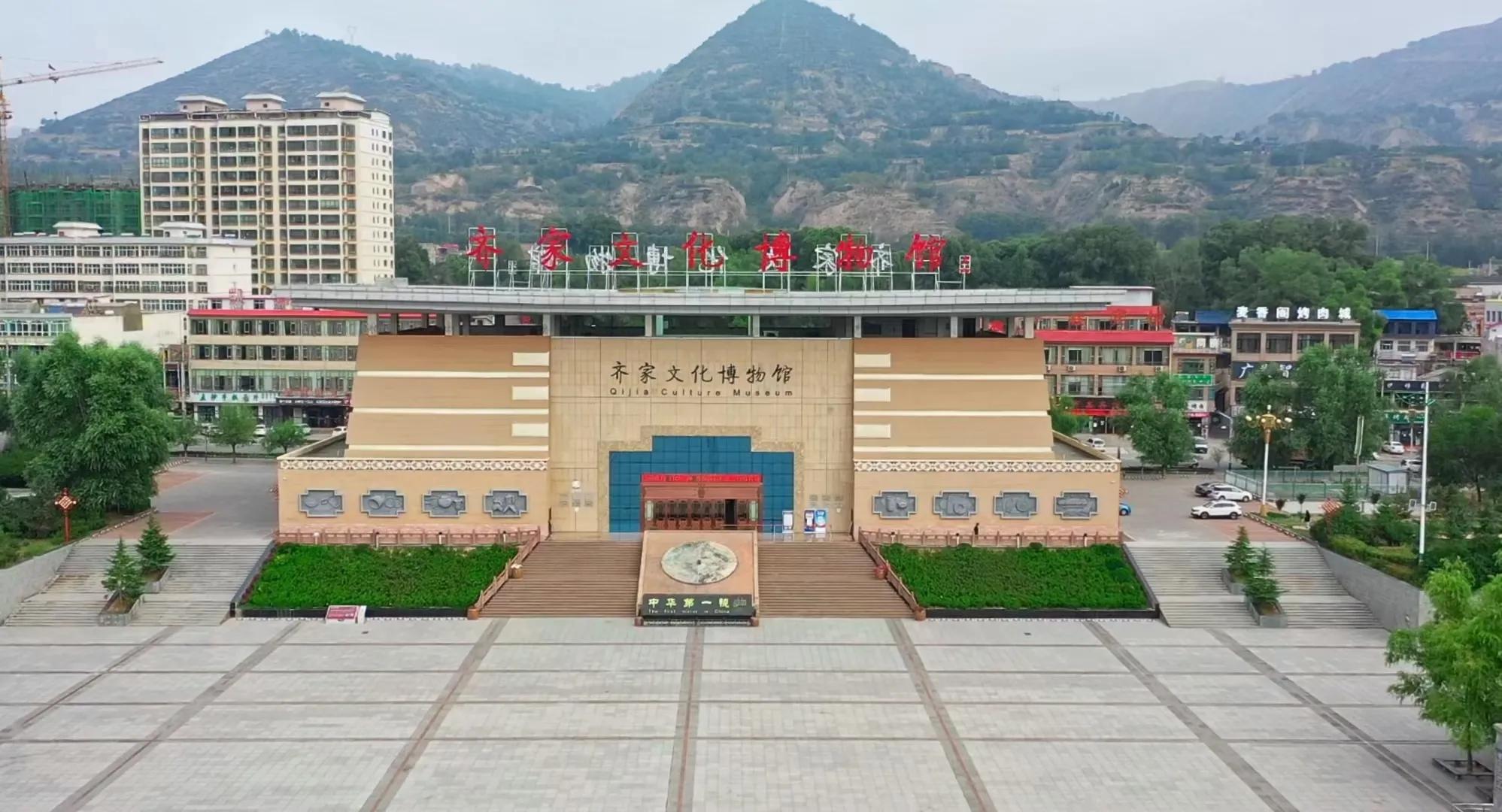 "Chinese Video Local History - Gansu Volume of Guanghe" will premiere ...