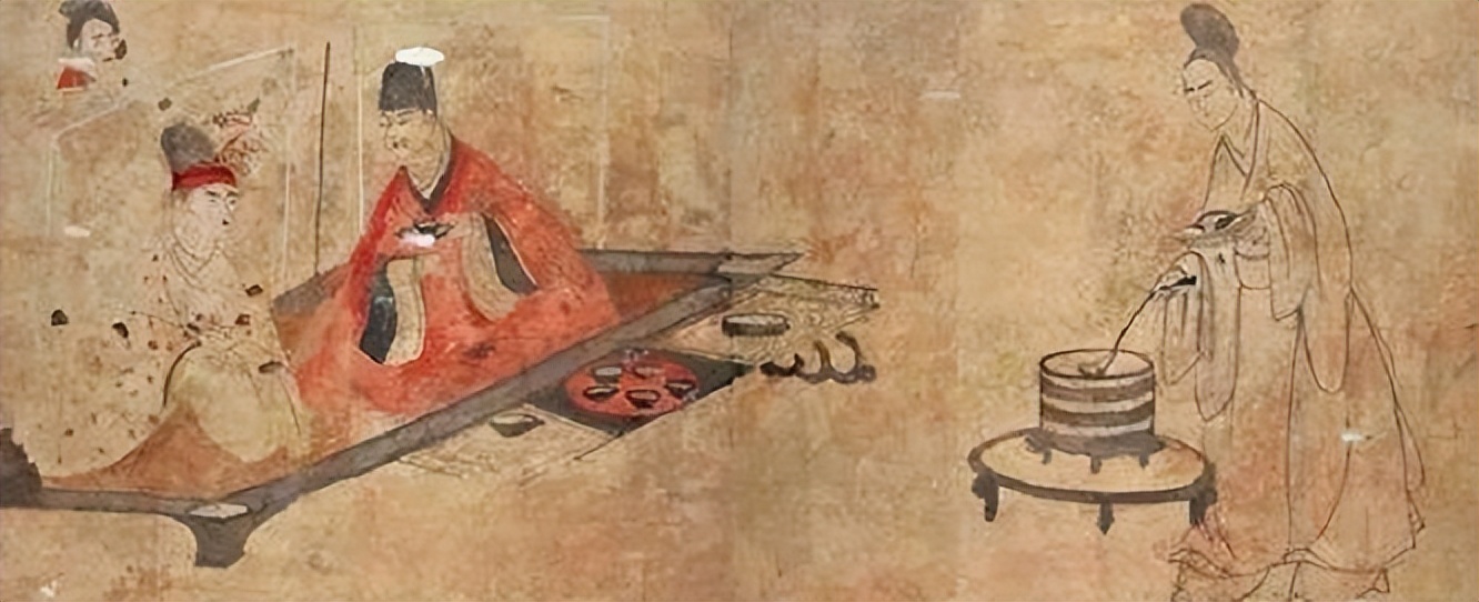 In the last years of Emperor Ling of the Han Dynasty: "Internal ...