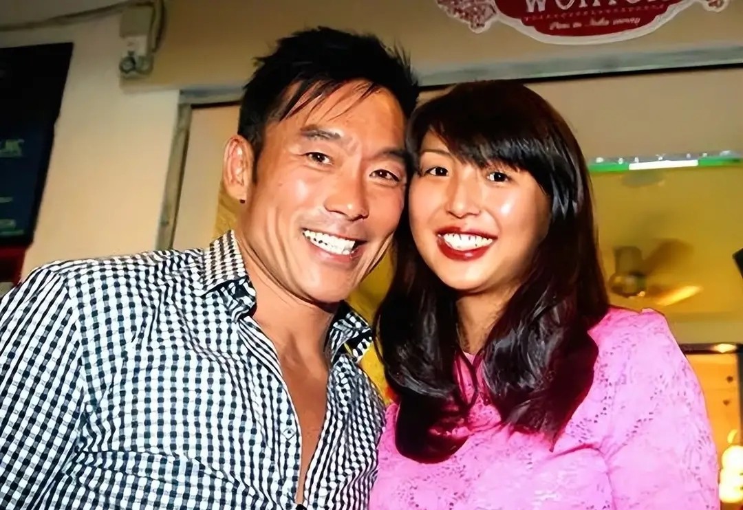 The well-known actor Zheng Haonan is suspected of being depressed. His ...