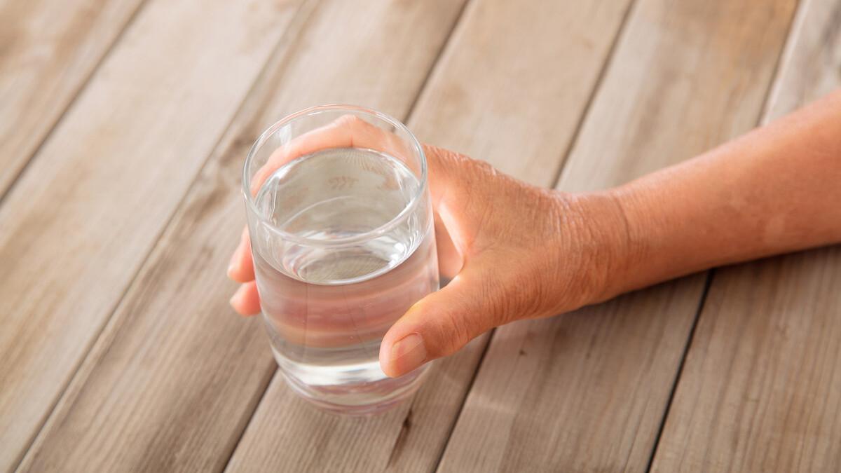 Boiled water becomes a "chronic poison" after it is cooled? Is it okay ...