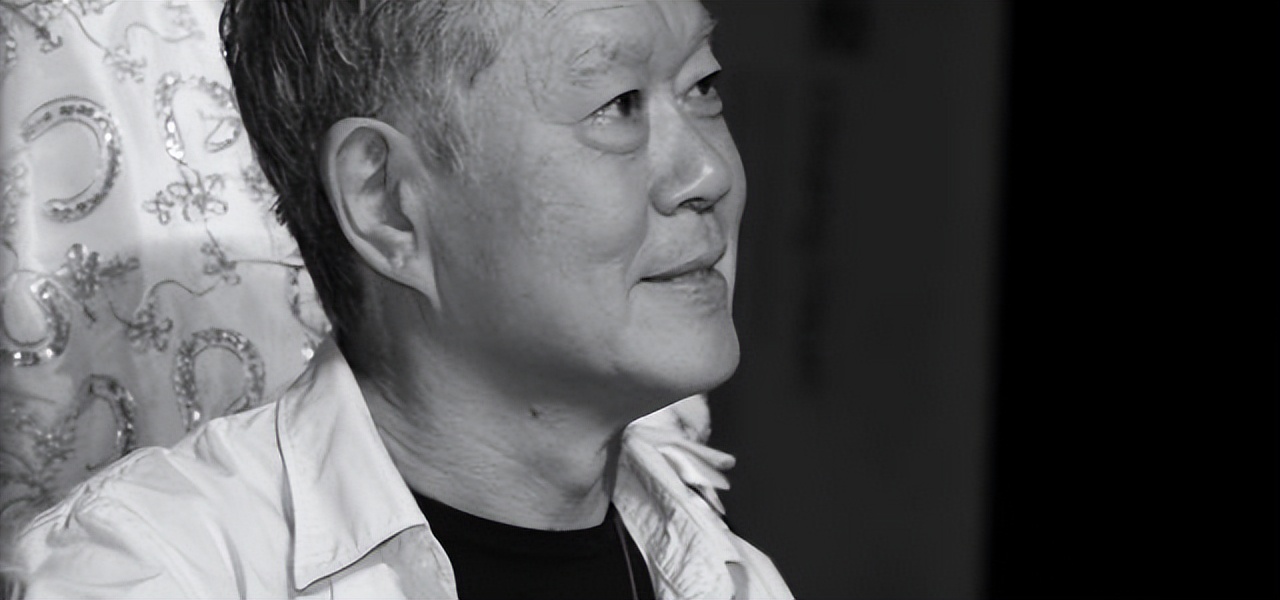 Jiang Xun: Seeing the Prosperity and Disillusionment of Fireworks in ...