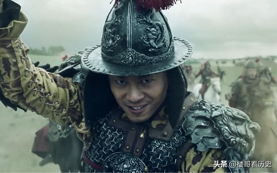If the crown prince Zhu Gaochi died before Zhu Di, should the throne ...