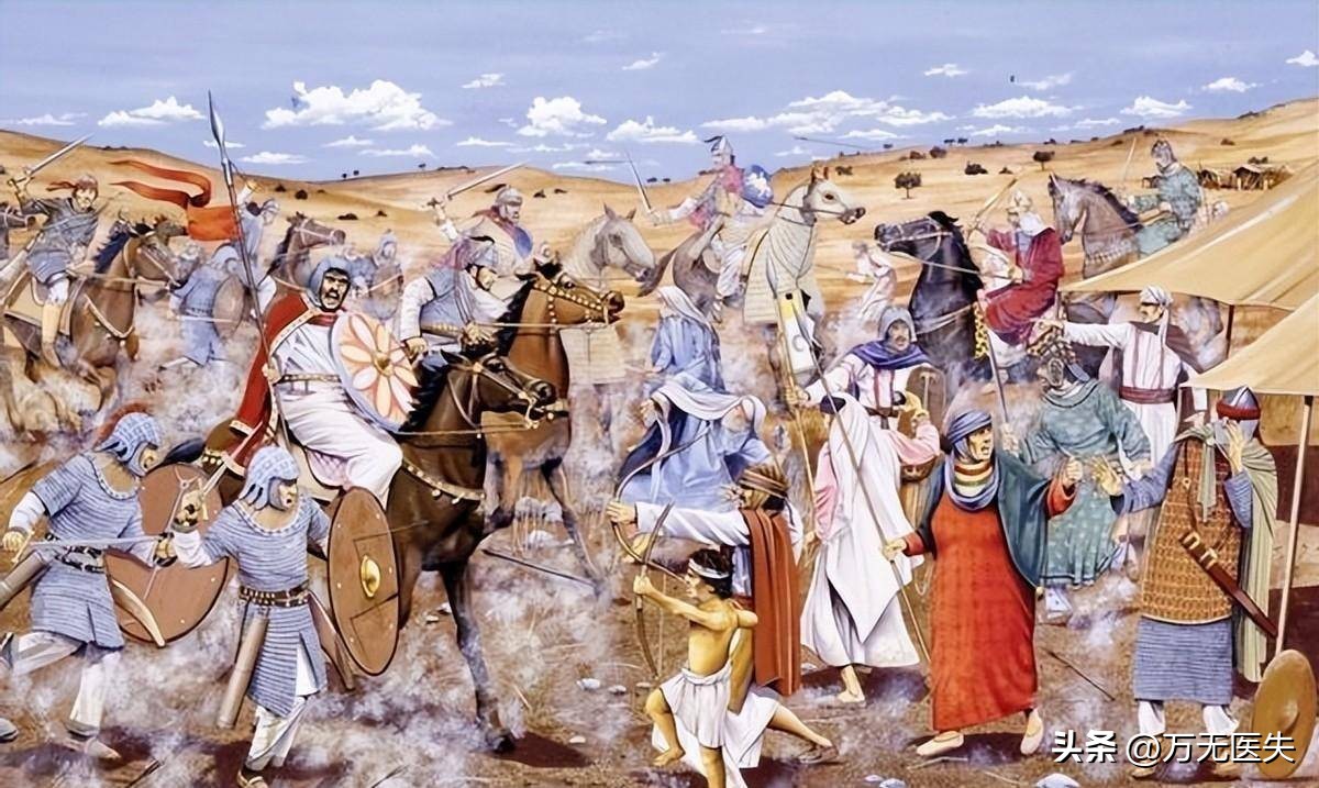 The Prosperity and Ambition of the Arab Empire : Explorations and ...