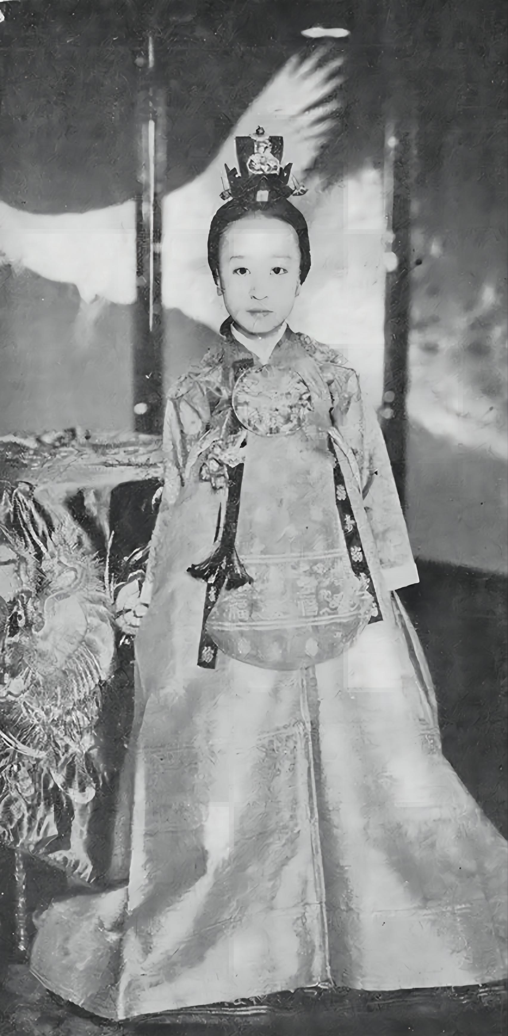 The Last Princess of North Korea: She was taken captive in Japan at the ...