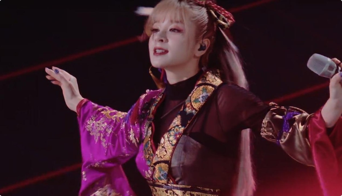 "Sisters Who Make Waves Season 4" personal favorite ranking, Meiyi Liya ...