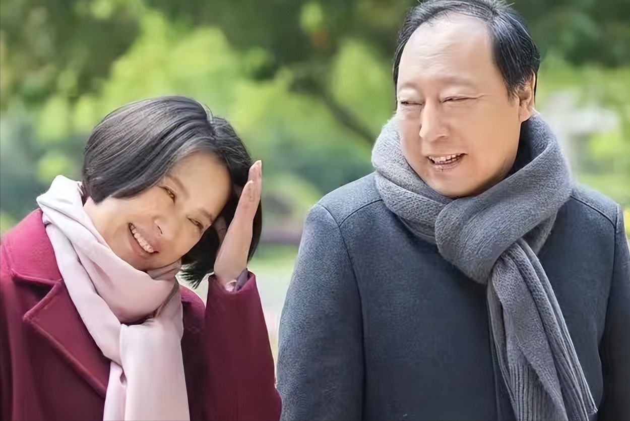 Ode to Joy 3: The mother group's acting skills hang and beat the ...