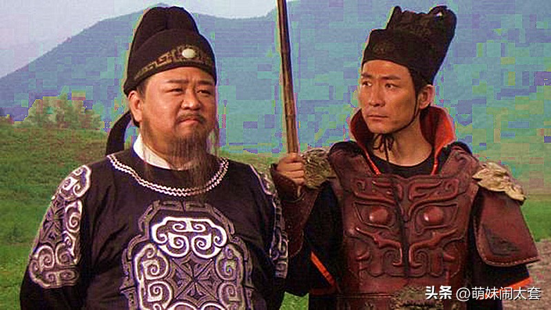 How strong is Qian Yanqiu's screenwriting ability?Liang Guanhua and ...