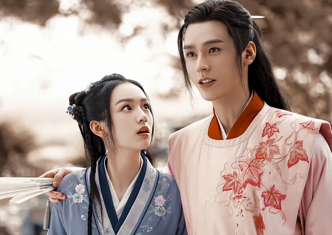 Yu Zheng regretted investing in a drama that cost 300 million yuan for ...