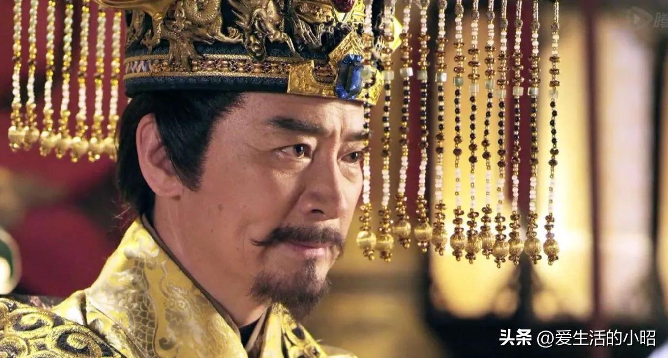 Li Yuan declared himself emperor - iNEWS