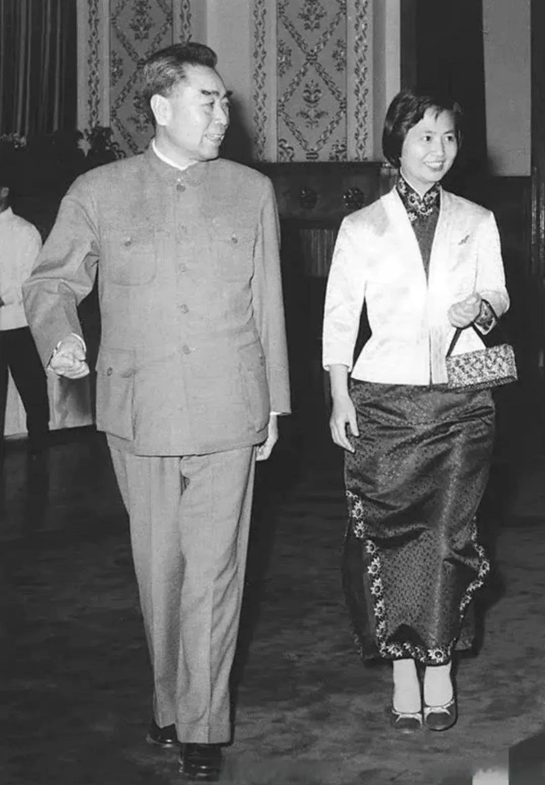 Zhang Qian: China's first diplomatic wife, famous in the diplomatic ...