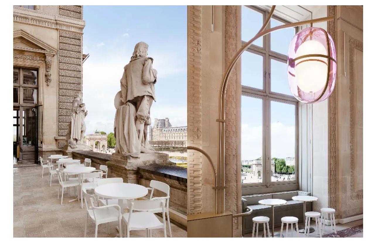 13 Coolest Cafes In The World, How Can You Miss These Opportunities ...