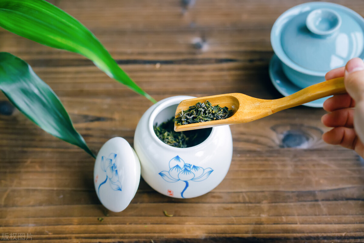 How to adjust the taste of tea? - iMedia